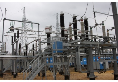 Switchgear and distribution equipment