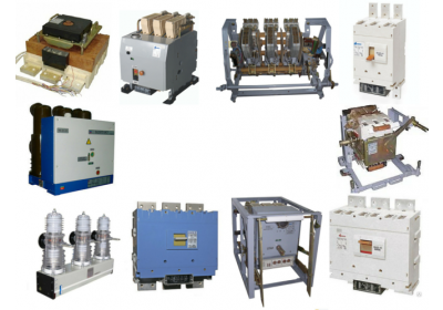 Low Voltage and High Voltage Products